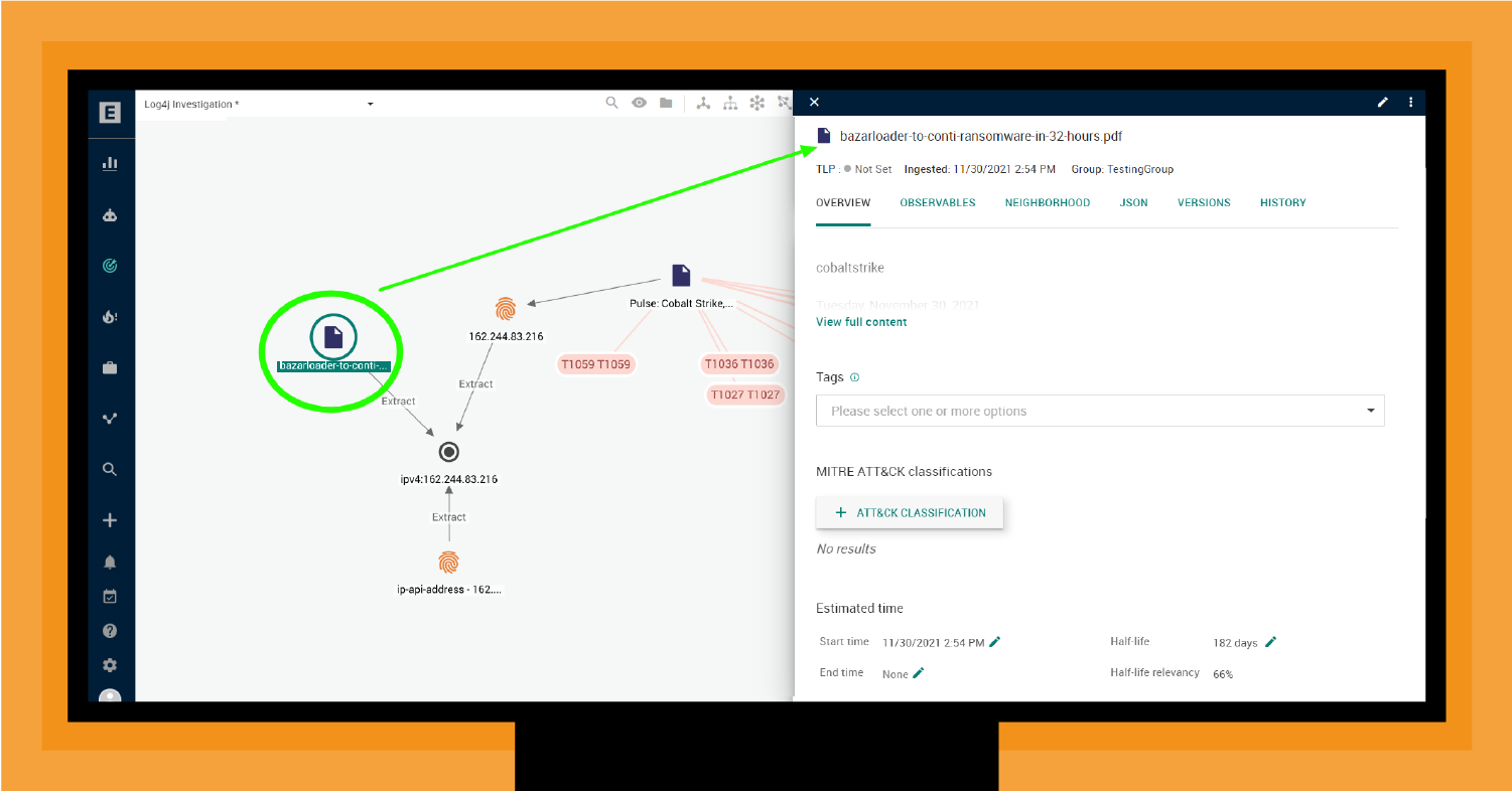 How to Use MITRE ATT&CK to Map and Track Adversary TTPs