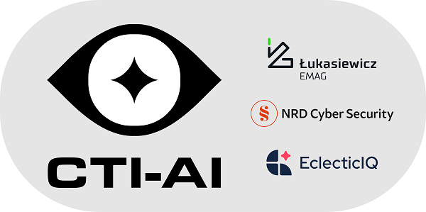 AI-led Cyber Threat Intelligence (CTI) for Security Operations Centers ...